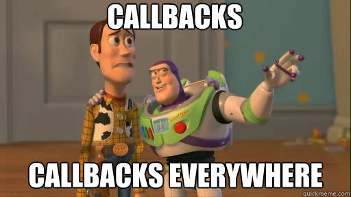 Understanding Asynchronous JavaScript — Callback, Promise and Async ... Understanding Asynchronous JavaScript — Callback, Promise and Async ...