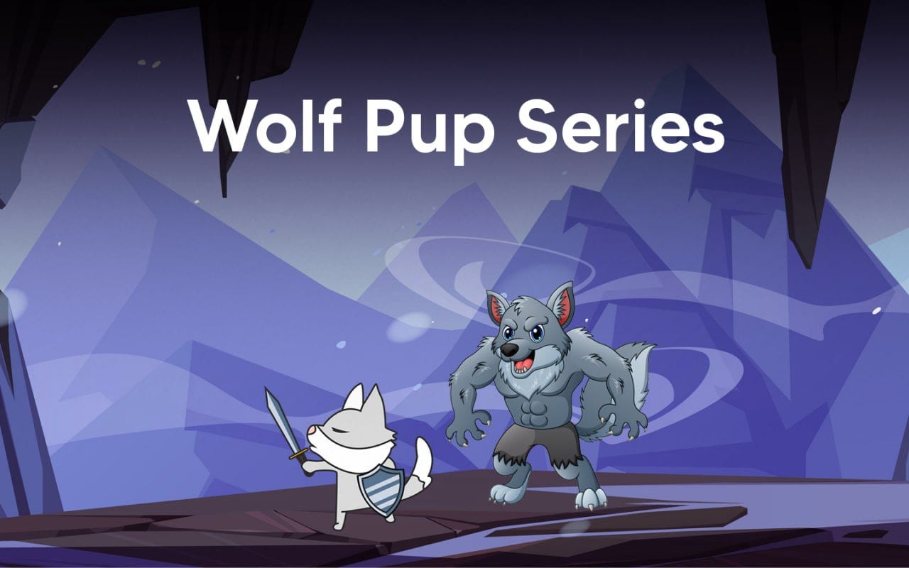 Wolf Pup Series 3.1. Base Case Primer | by Doc Kev | The Guardian ...