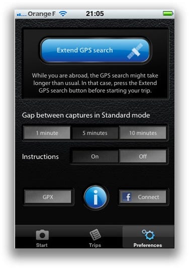 Geocode Your Photos With Only Your Phone - Learning DSLR