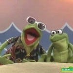 Ribbit! | by Logan Sachon | The Billfold | Medium