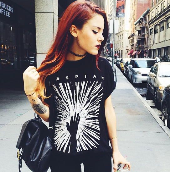 The Top 20 fashion bloggers that rule the fashion world | by Hollie ...