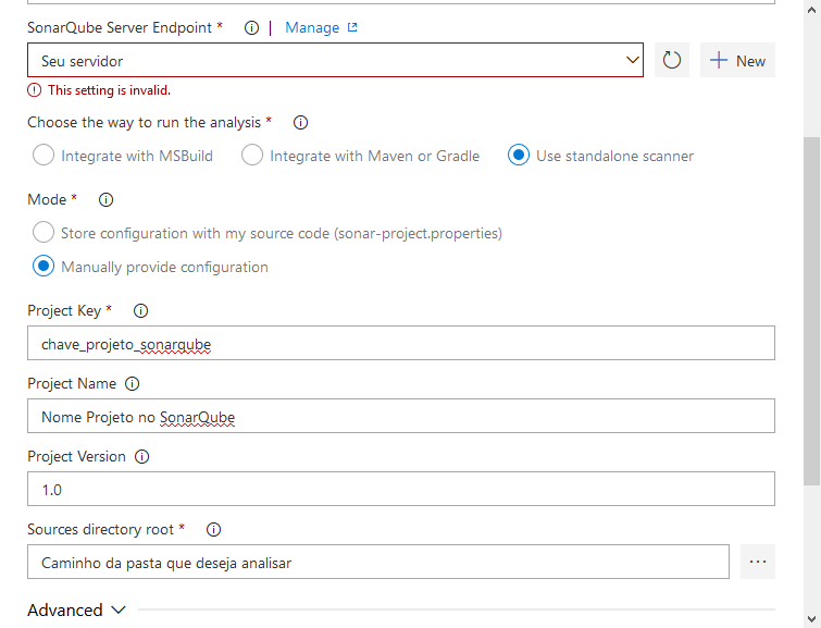 Angular Unit Testing In Azure Devops Sonarqube By Lucas Moura 2841
