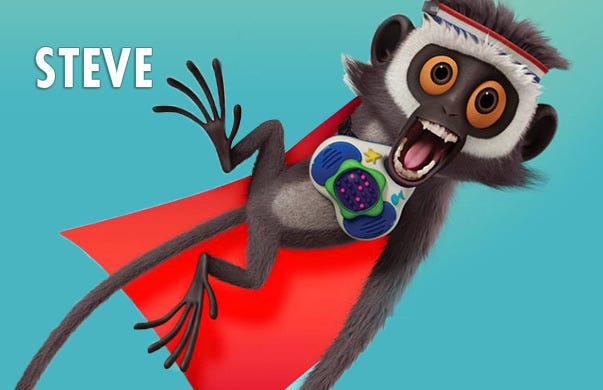 Making a Monkey Thought Translator | by William Holz | Brains are Fun ...