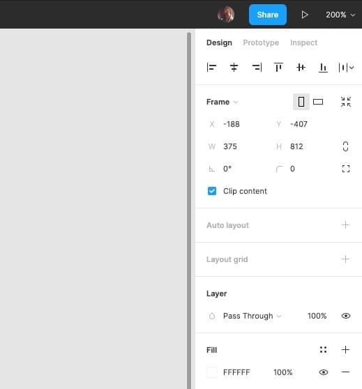 Discover Figma: A practical guide | by Marc Andrew | UX Collective