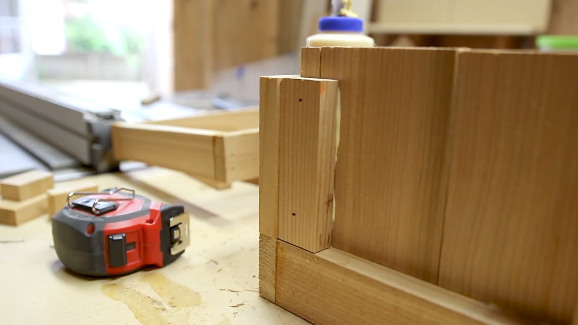 How to Build a Window Planter Box From Cedar | by Brandon Cullum | Make ...