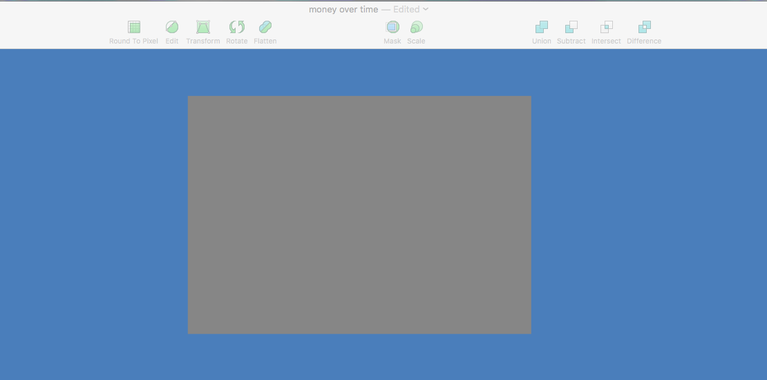 Use Excel to generate charts with real (or fake) data, then use them in ...