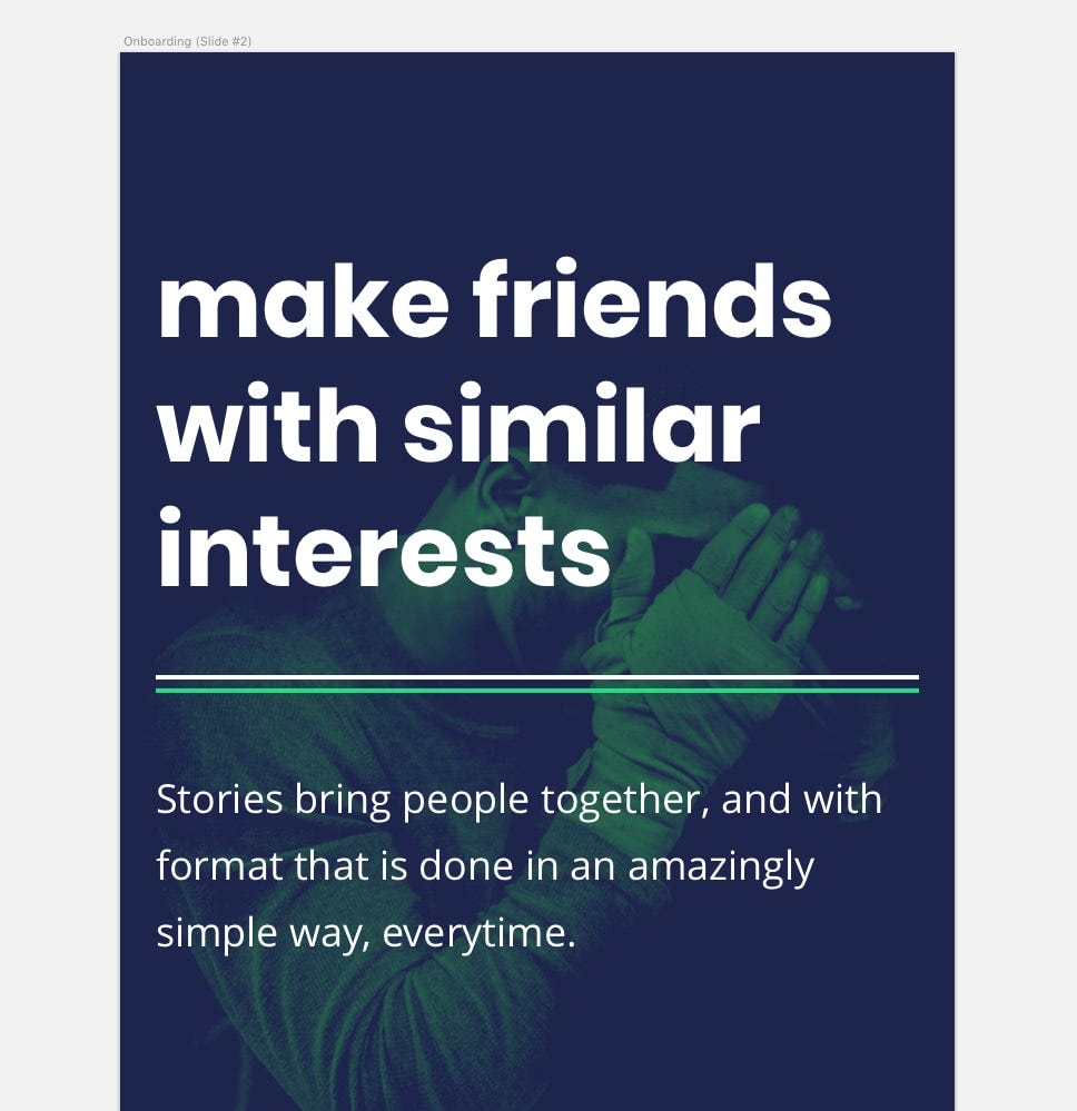 Creating With A Design System In Sketch Part Seven [tutorial] By Marc Andrew Design