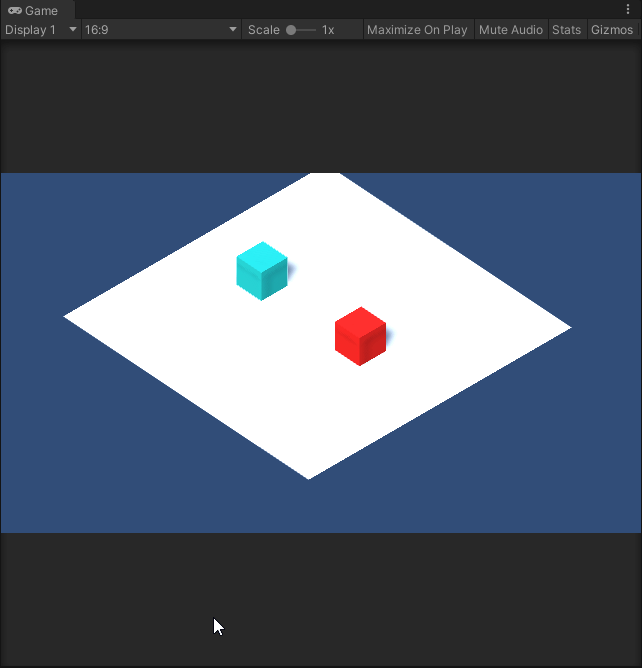 Script Communication In Unity Using Getcomponent By Christopher Adams Medium
