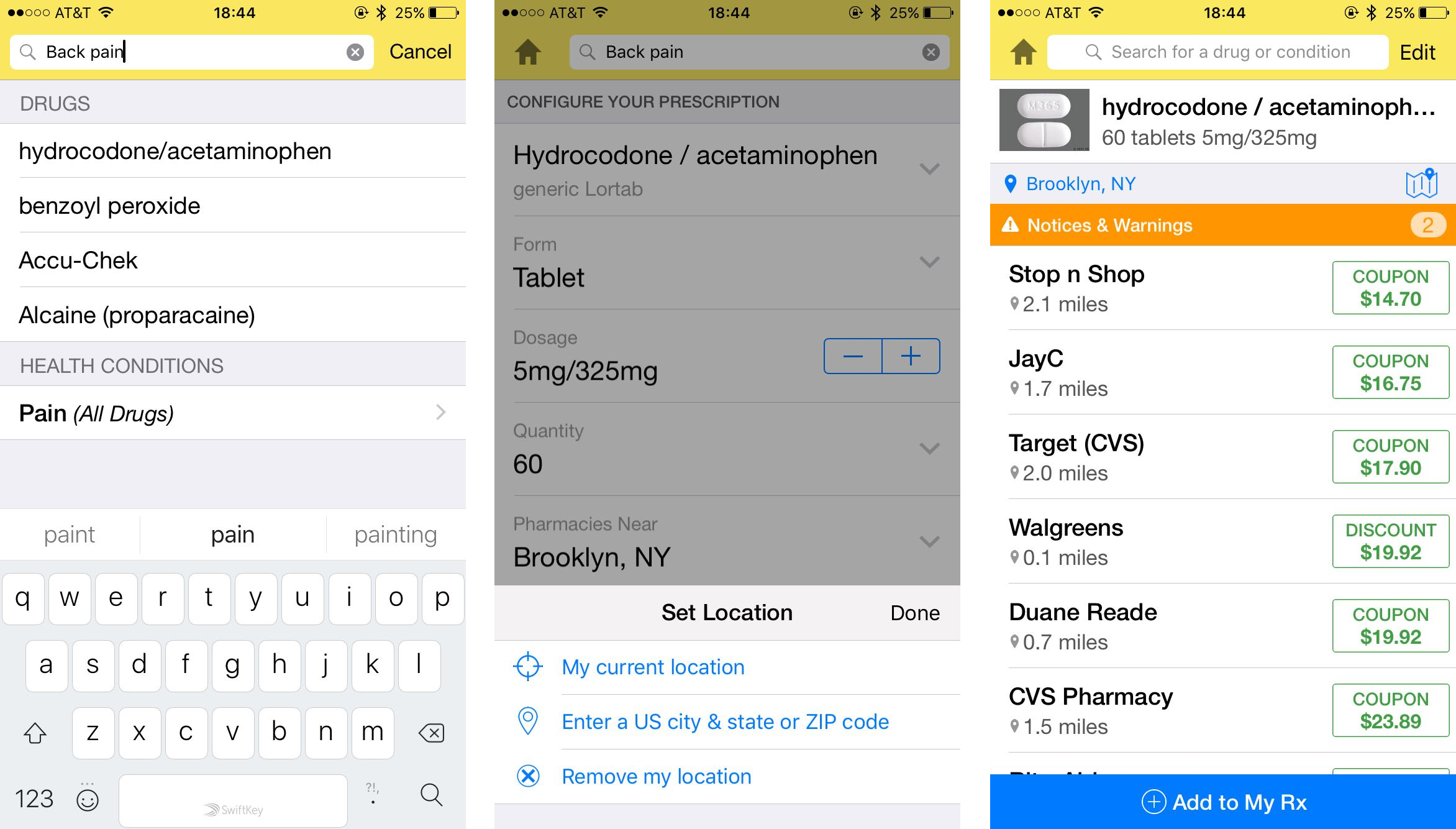 How GoodRx could transform the healthcare industry | by Abhiram Muddu | Medium