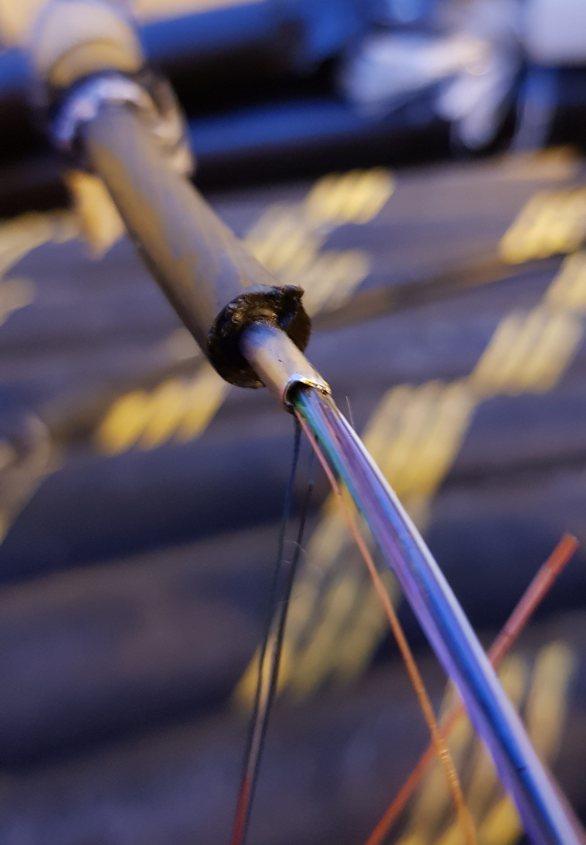 Penetrating In The Submarine Power Cable Design | by Sven Vandenberghe ...