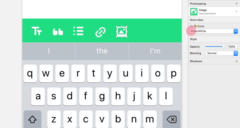 Creating with a Design System in Sketch: Part Nine [Tutorial] | by Marc ...