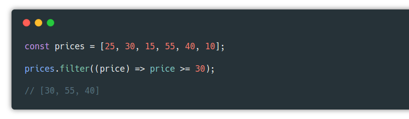 Эти JavaScript-методы всего за несколько минут прокачают ваши навыки ...