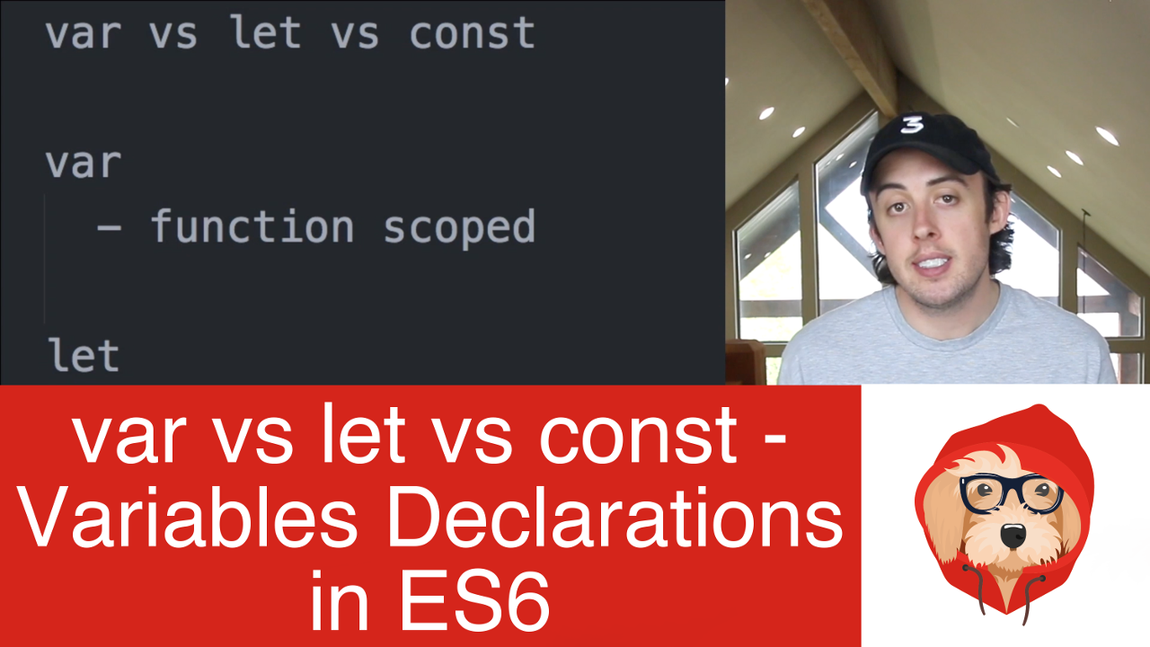 В чём разница между var, let и const в JavaScript | by Evgeny ...