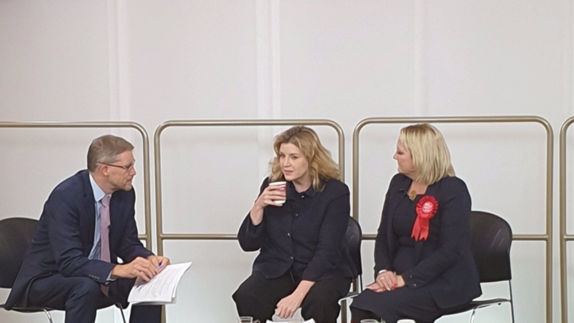 Who is Stephen Morgan and what are the Portsmouth South MP’s opinions ...