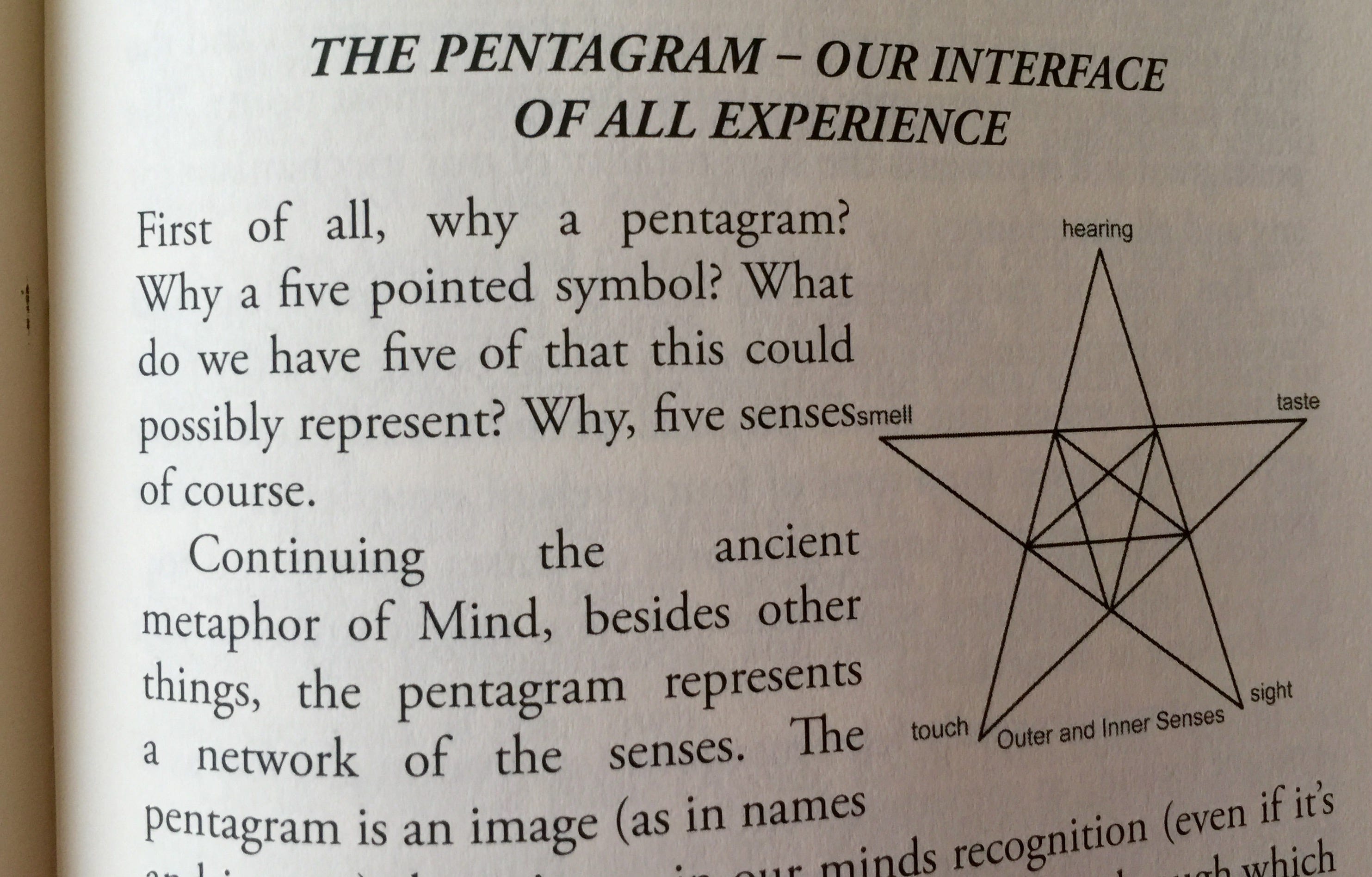 The Hermetic Tablet, Lulu 2014/15 | by Christine Dougan | Medium