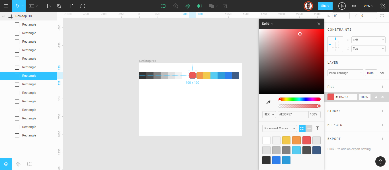 Understanding Figma as a UI Beginner | by Namnso Ukpanah | Prototypr