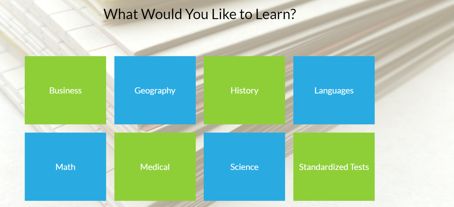 StudyStack will help your studying needs: Here’s How. | by David ...