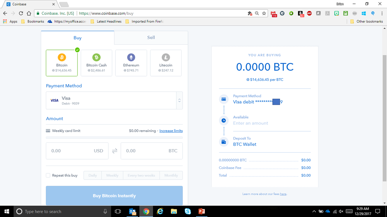 How to Buy Ripple Cryptocurrency. ***Revised 1/13/2018 to include… | by ...