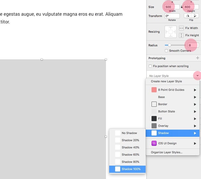 Designing with a Design System in Sketch: Part One [Tutorial] 💎 | by ...