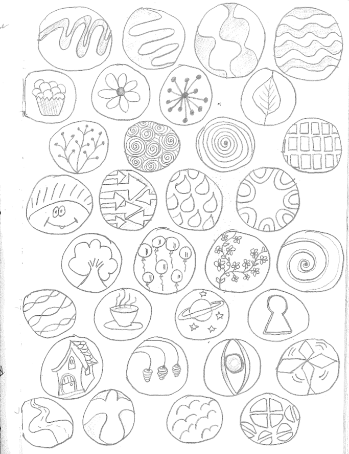 How Can You Use Circles To Develop Your Creativity? | by Fahri Karakas ...