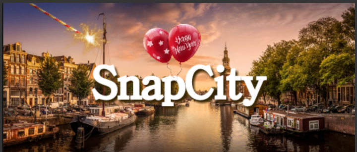 SNAP CITY. for you guys are often traveling but… | by Arfan Syahranu ...