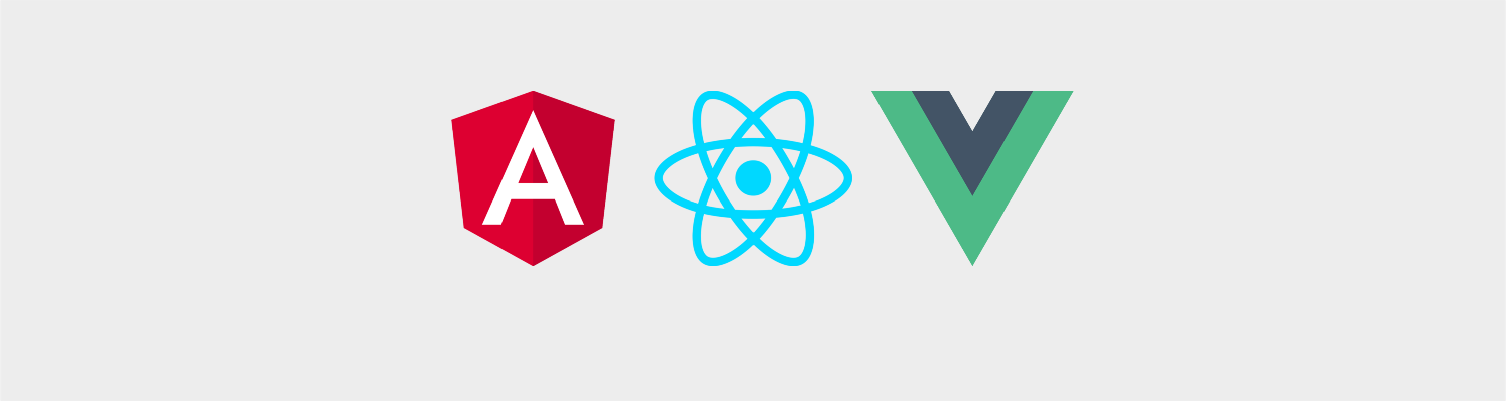 React, Angular, Vue — what’s the difference? | by Andy Purbrick | Medium