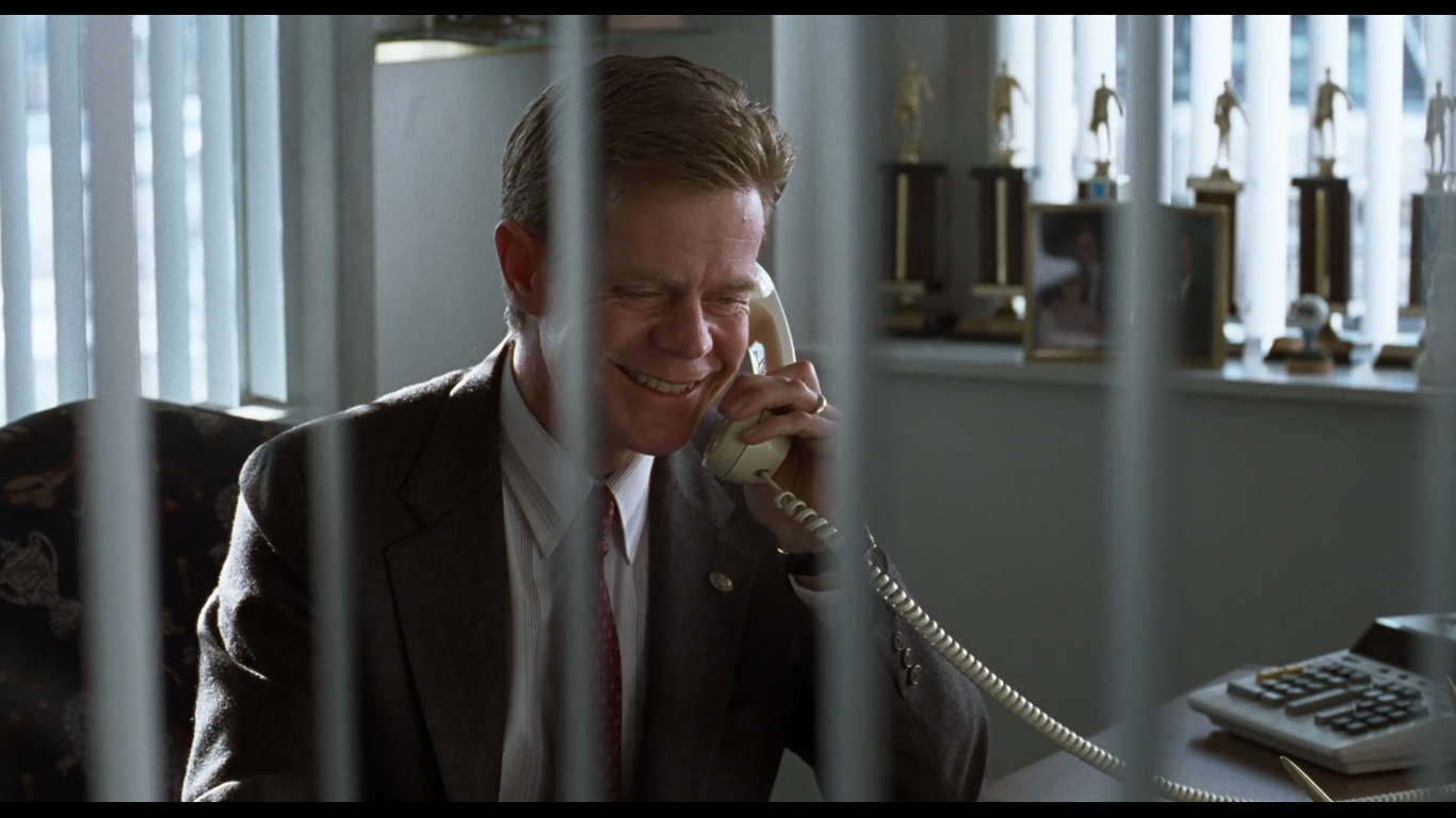 Licking the 3-Cent Stamp: ‘Fargo’ (1996) | by Lary Wallace | Fever ...