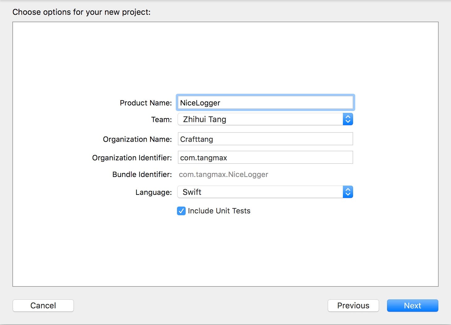 Hide Implementation Of Swift Framework When Distributing By Zhihui Tang Medium