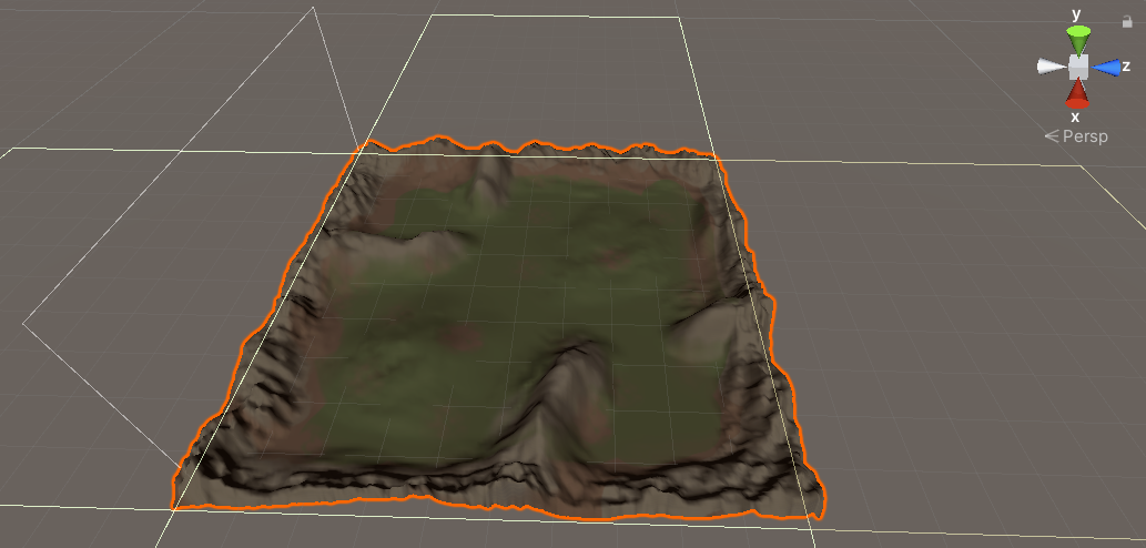 Creating a RTS-like minimap with Unity | by Alessandro Valcepina | Medium