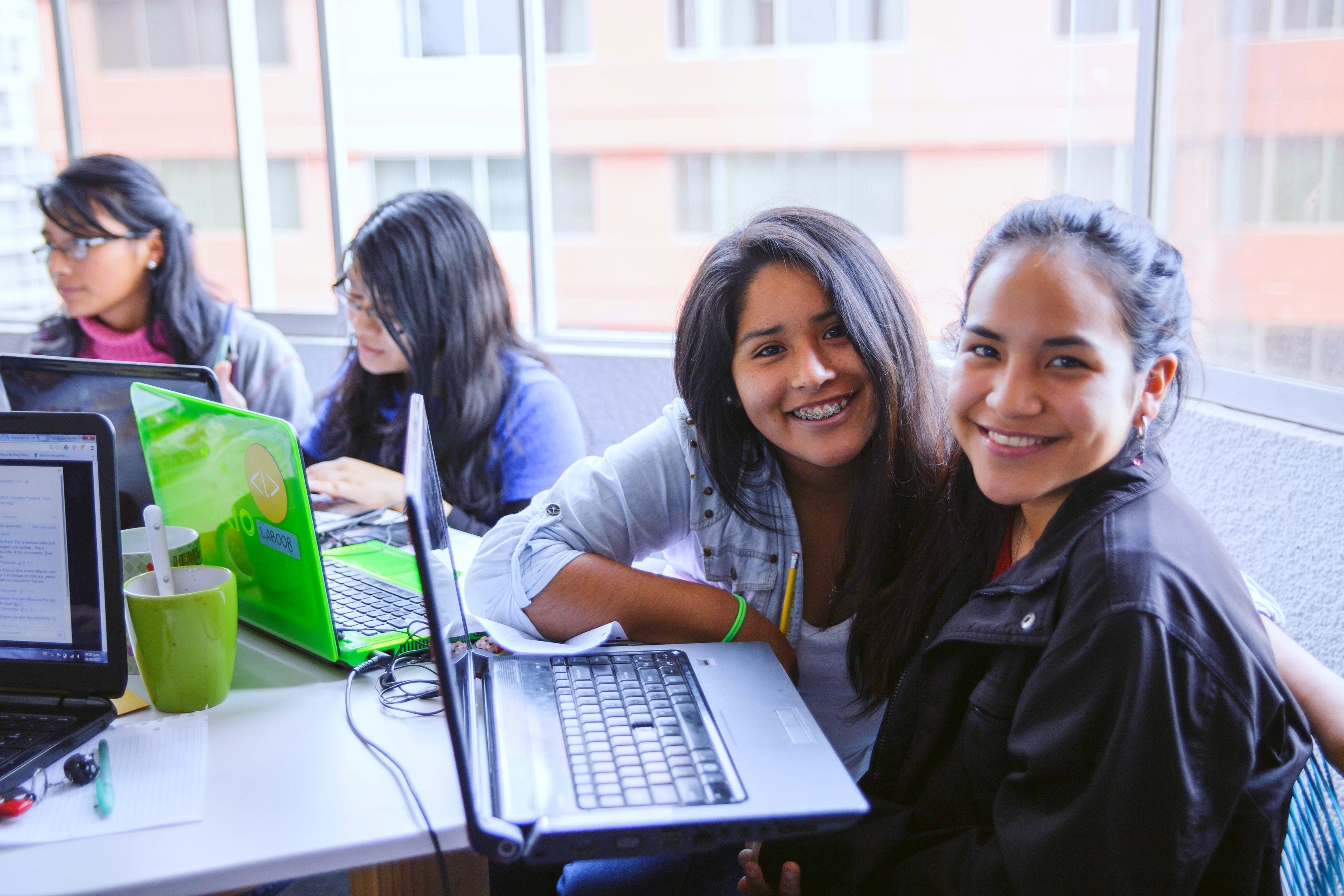 10 things you should know about the tech labor market | by Laboratoria ...