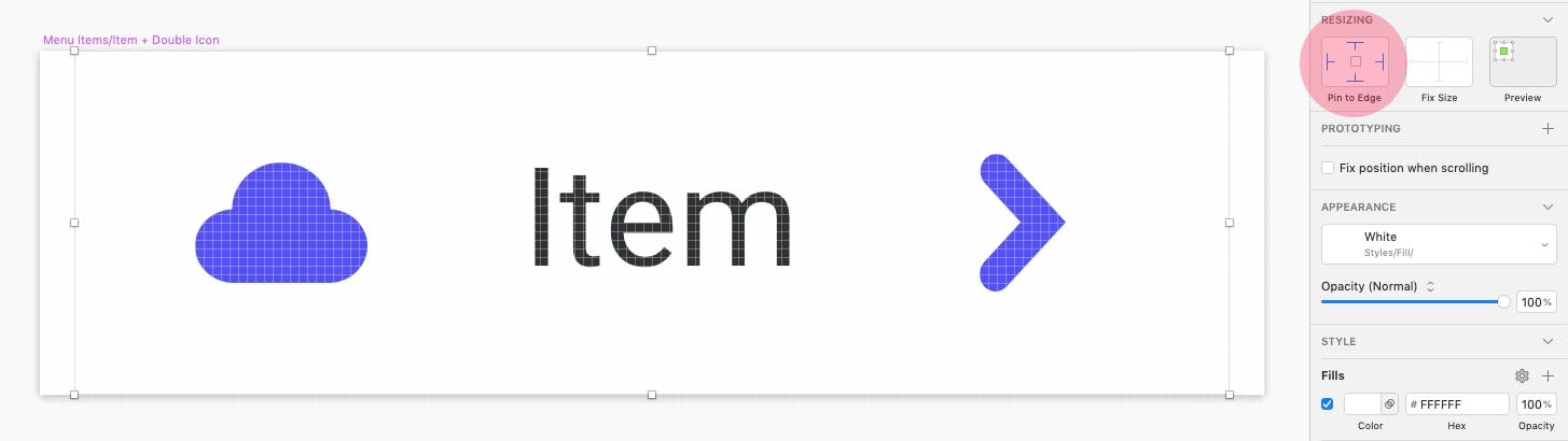 Creating Responsive Components for your Design System: Dropdown Menus 🛠 ...