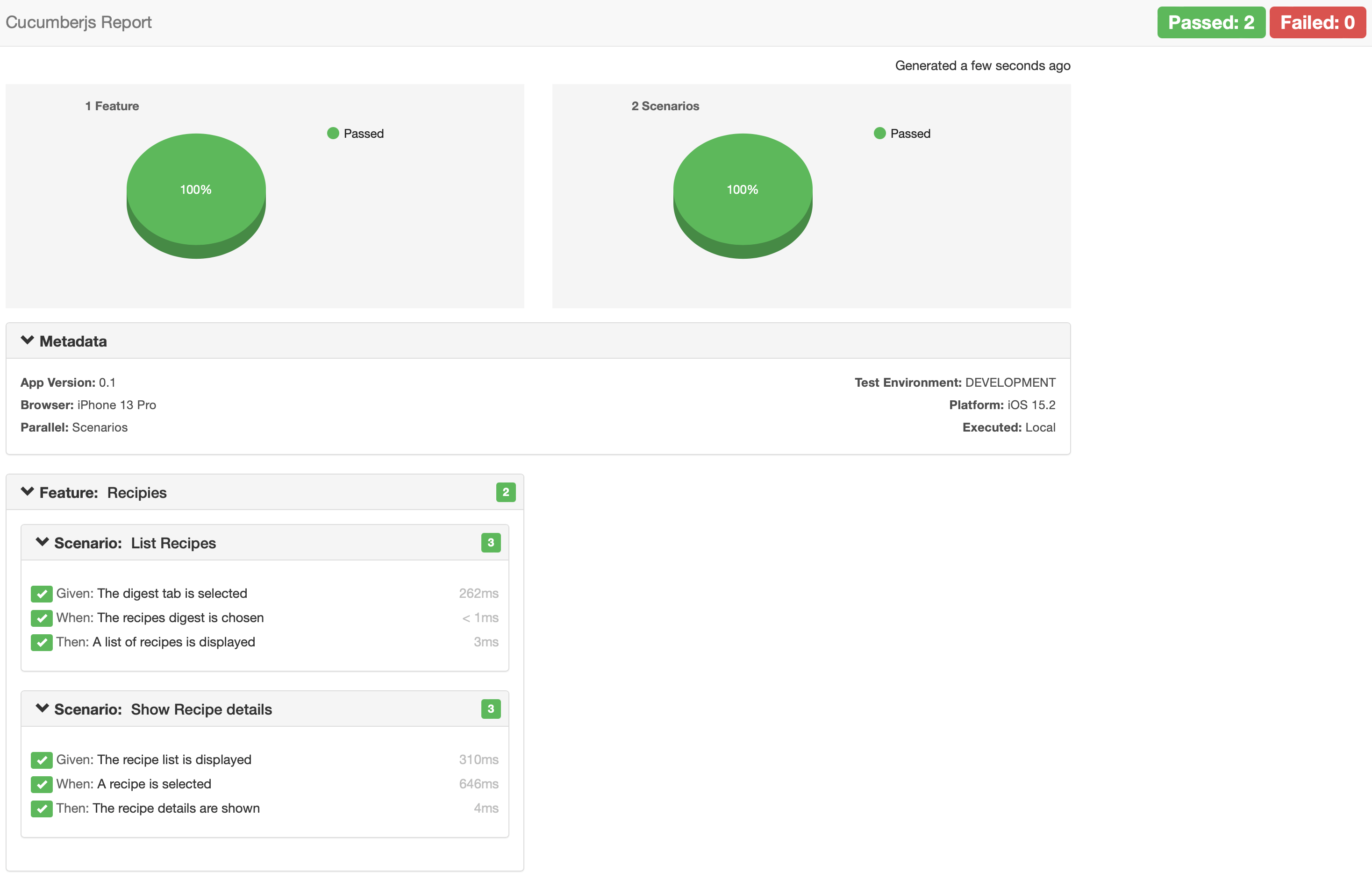 Flutter — Tests. Other posts in this series | by simbu | Mar, 2022 | Medium