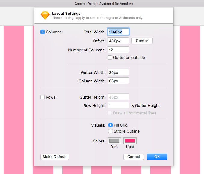 Designing with a Design System in Sketch: Part One [Tutorial] 💎 | by ...
