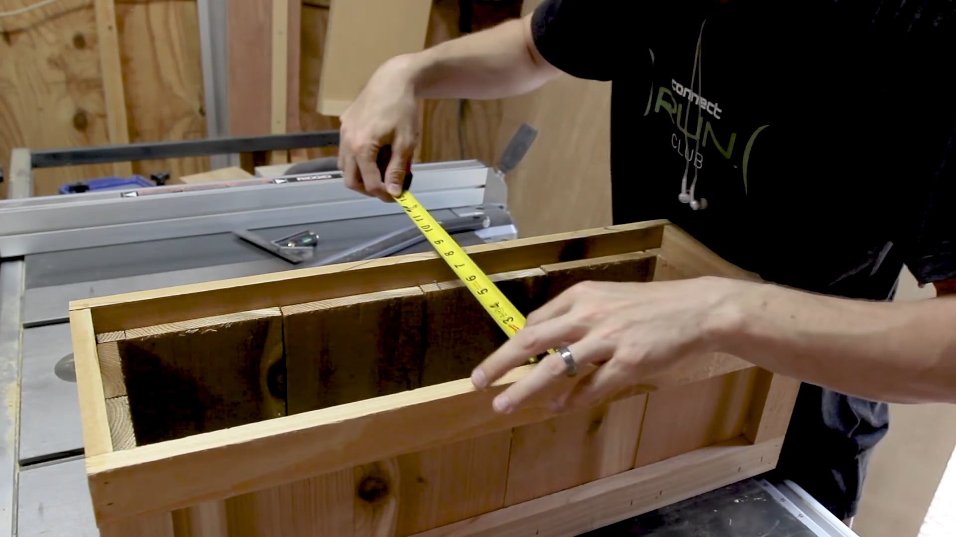How to Build a Window Planter Box From Cedar | by Brandon Cullum | Make ...