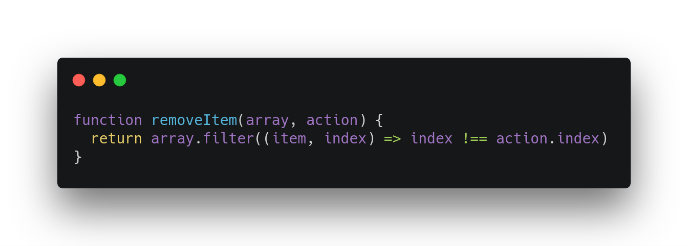 Immutable Update Patterns We Will Learn How To Perform