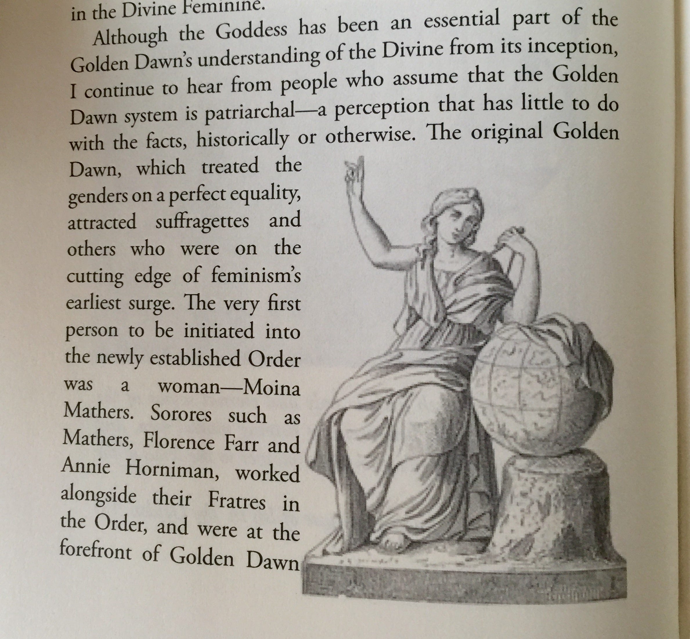 The Hermetic Tablet, Lulu 2014/15 | by Christine Dougan | Medium