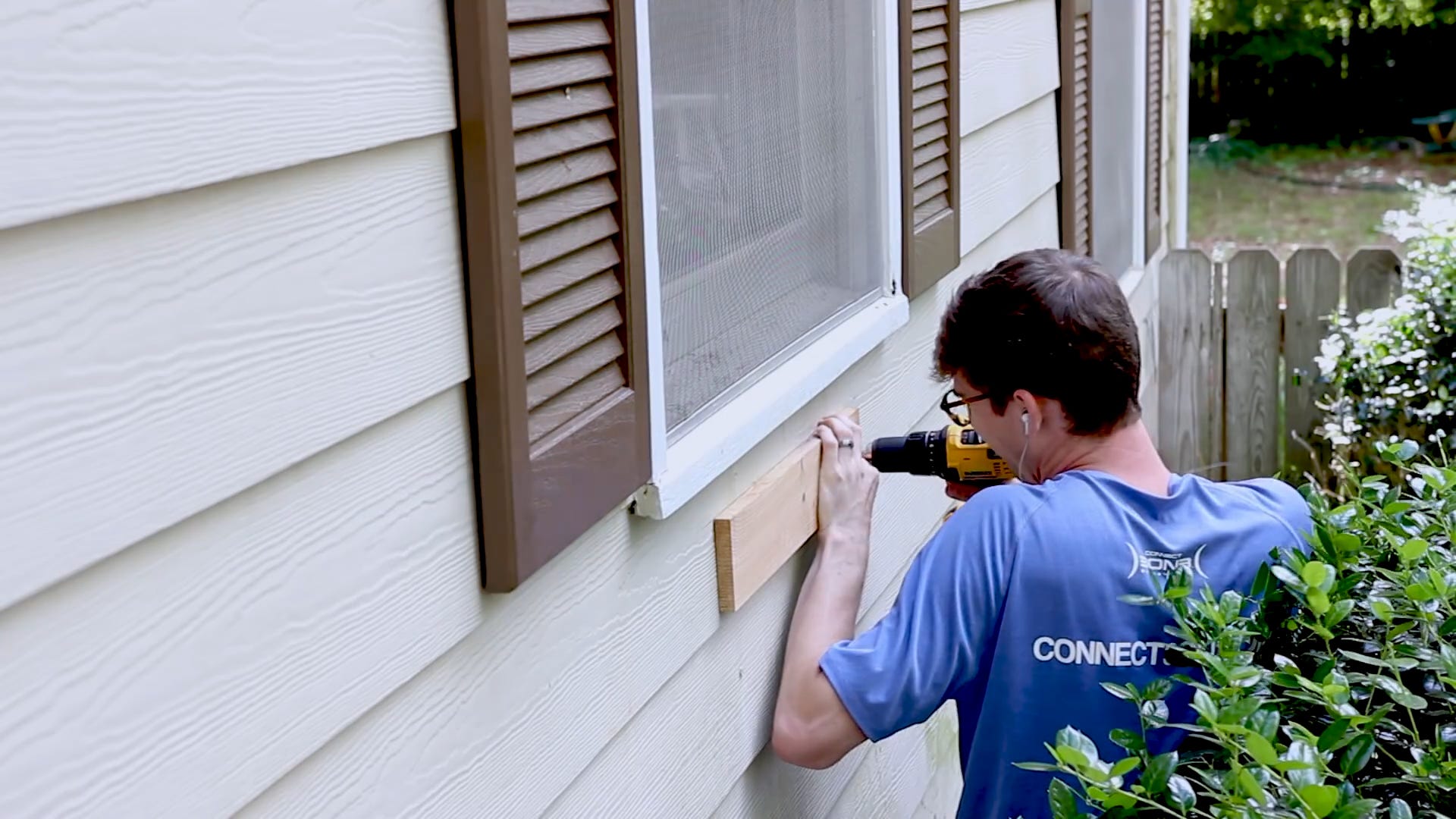 How to Build a Window Planter Box From Cedar | by Brandon Cullum | Make ...