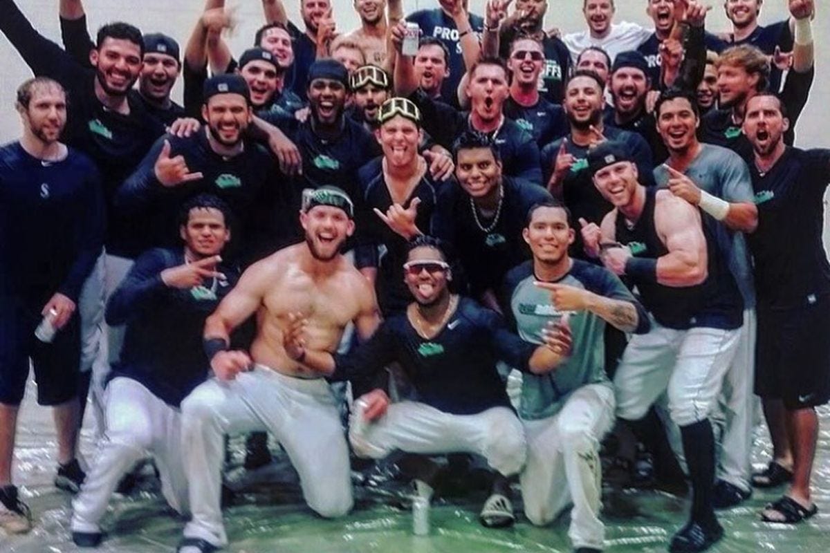 80 Years of Clinton Affiliation History | by Clinton LumberKings | Medium