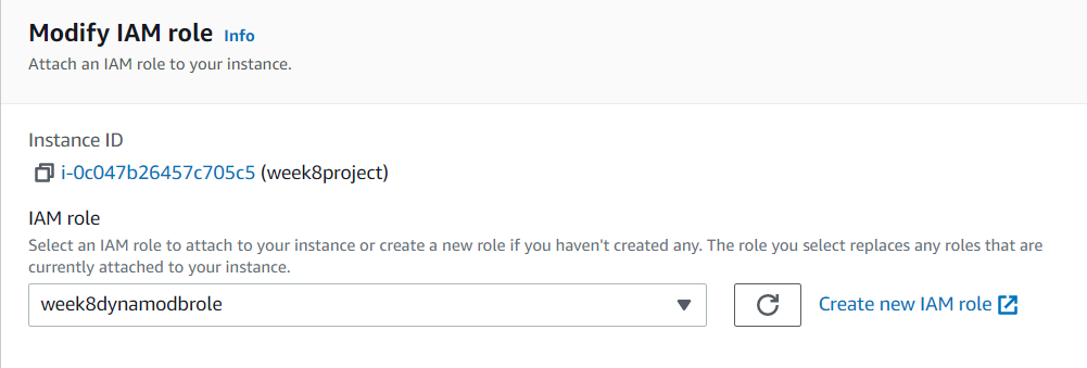 How To Create A Dynamodb Table With Aws Console By Christopher Miles Jul 2022 Medium 6683