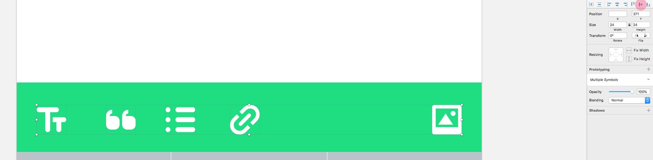 Creating with a Design System in Sketch: Part Nine [Tutorial] | by Marc ...