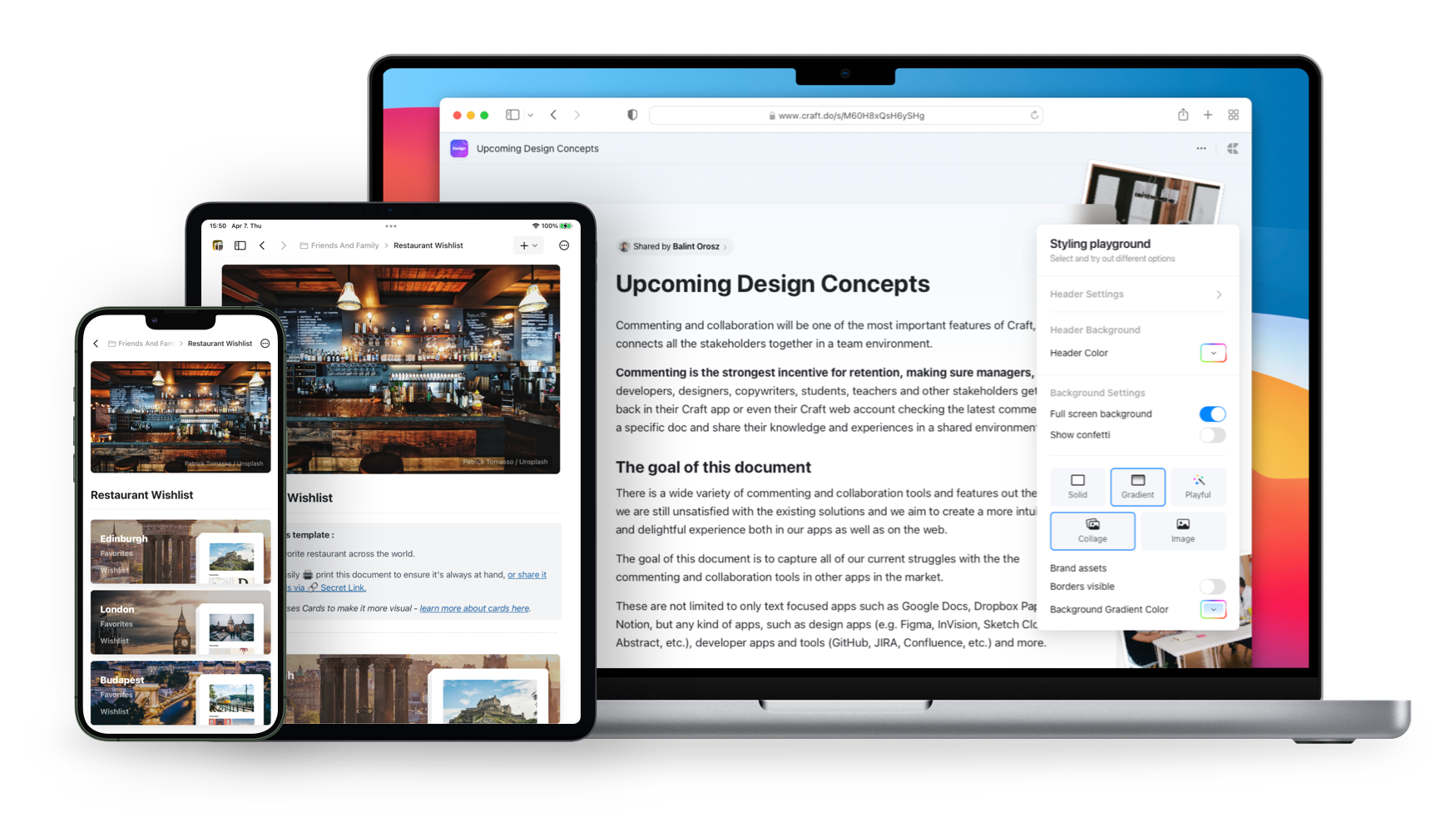 The Best Note-Taking App for Apple Platforms in 2022 | by Noah Johnson ...