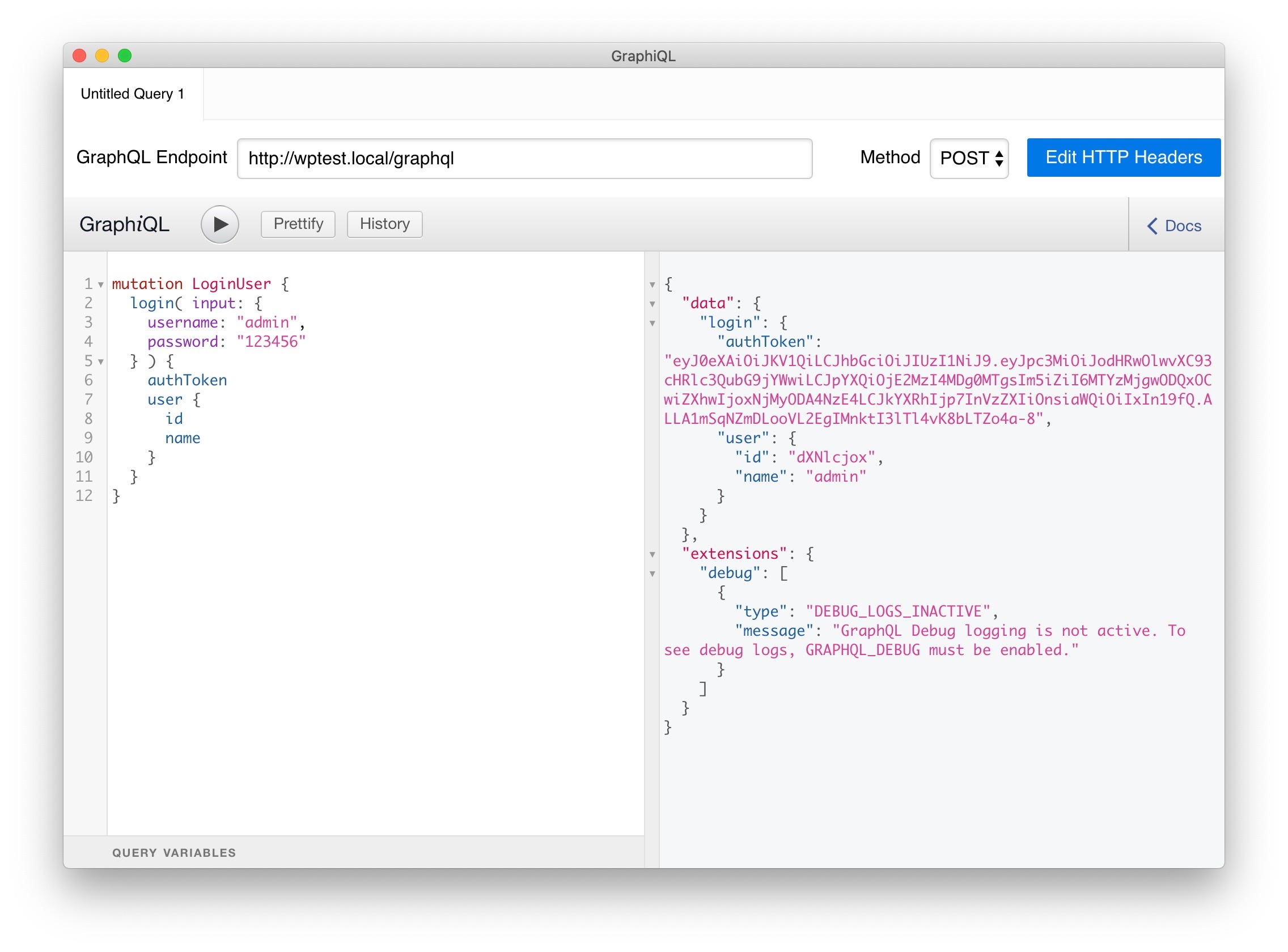 WPGraphQL과 JWT 인증 처리. 워드프레스를 Headless CMS로 사용하거나 GraphQL 서버로… | by Sukjoon Kim | Medium