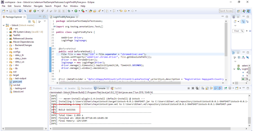 How To Integrate Your Selenium Project With Jenkins And Git By Chaya Thilakumara Medium 0924
