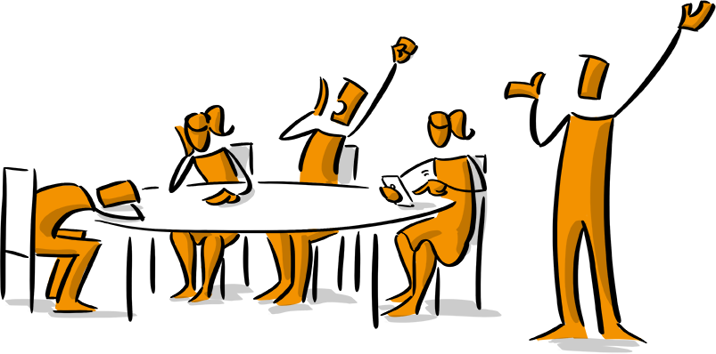 Why using simple visuals may be the secret to getting clarity and ...