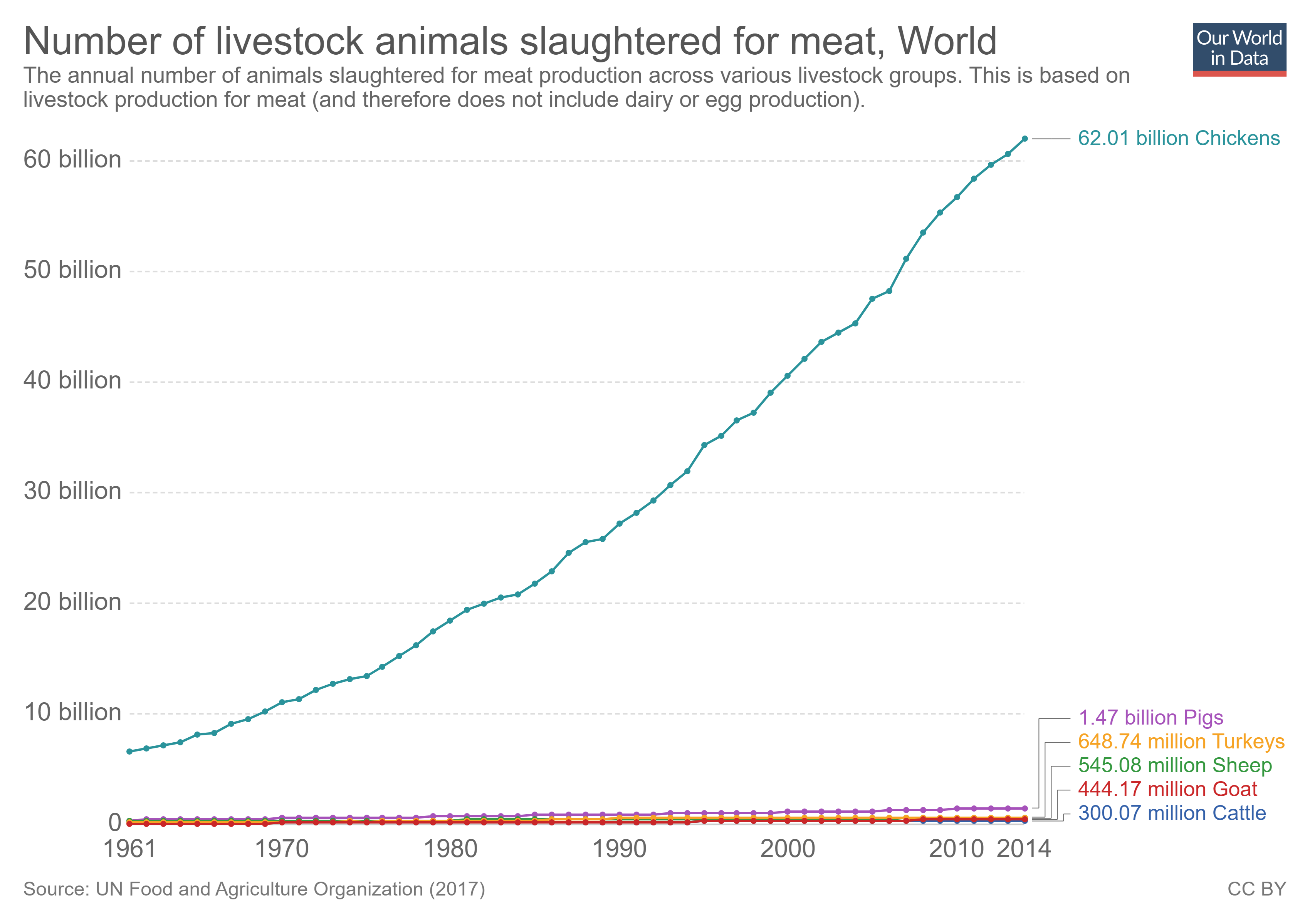 A Broiler Chicken Revolution. When mechanised slaughter came to… | by ...