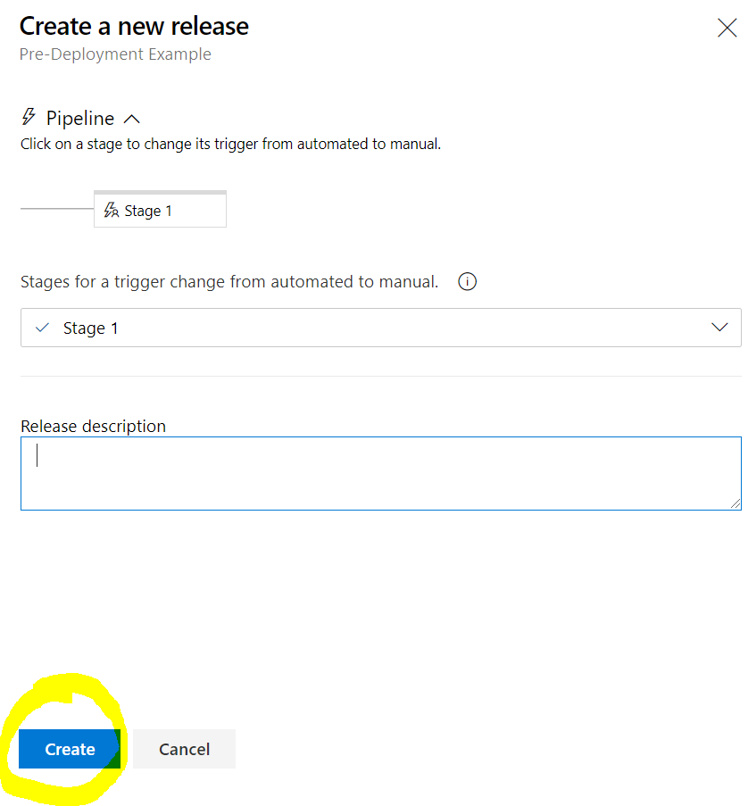 Approvals, Checks & Gates. Azure DevOps | by Çiğdem Kadakoğlu ...