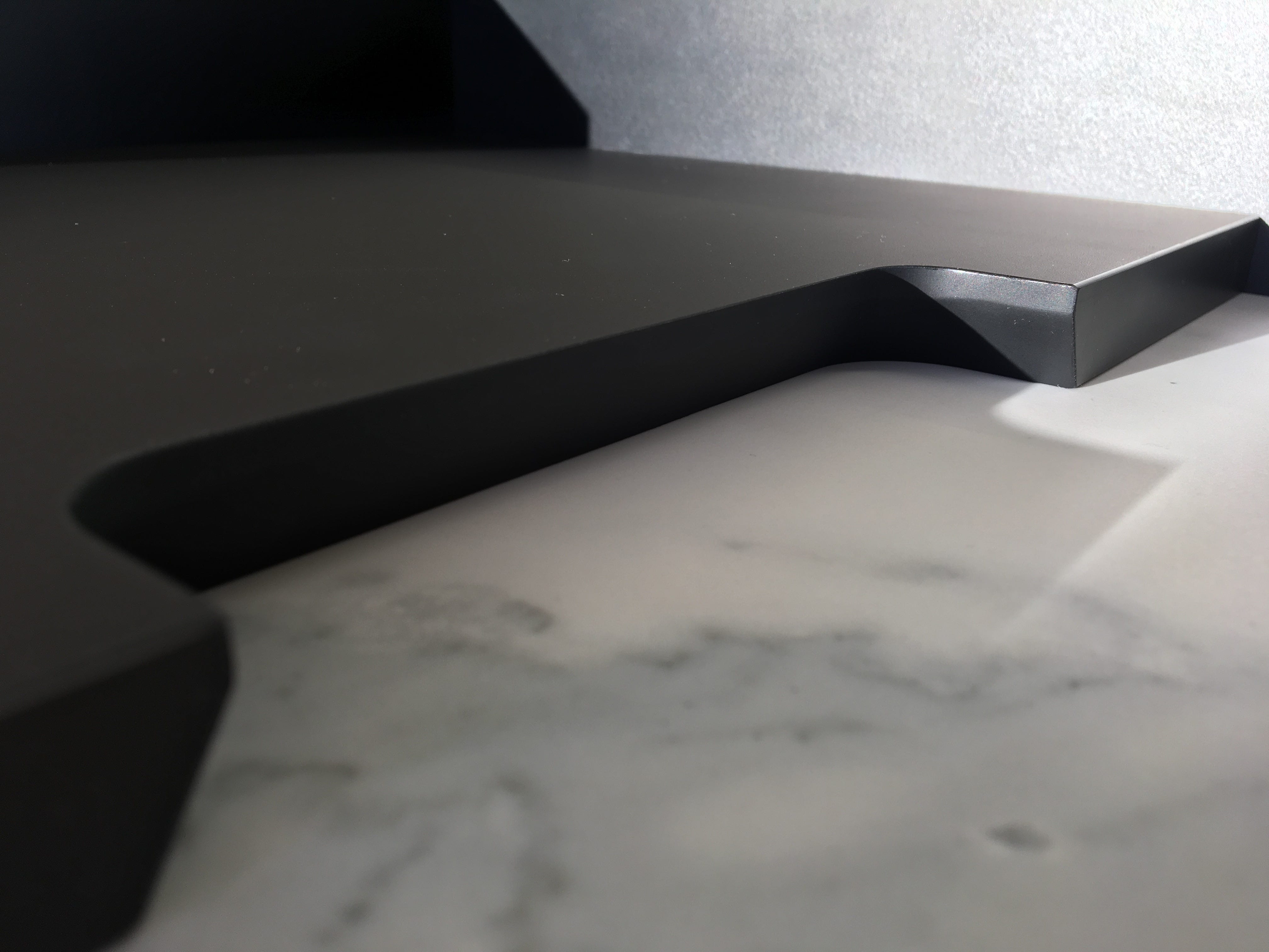 Trend Alert: Super Matte Surfaces | by SteedForm | Medium