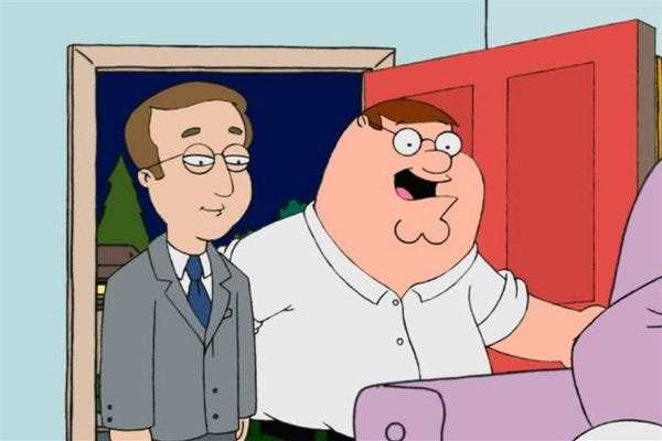 When you wish upon a Weinstein — The Bystander Effect in Hollywood | by ...