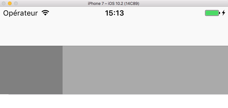 How To Trigger Actions On Swipe In Uitableviewcell Using Uiscrollview 9345
