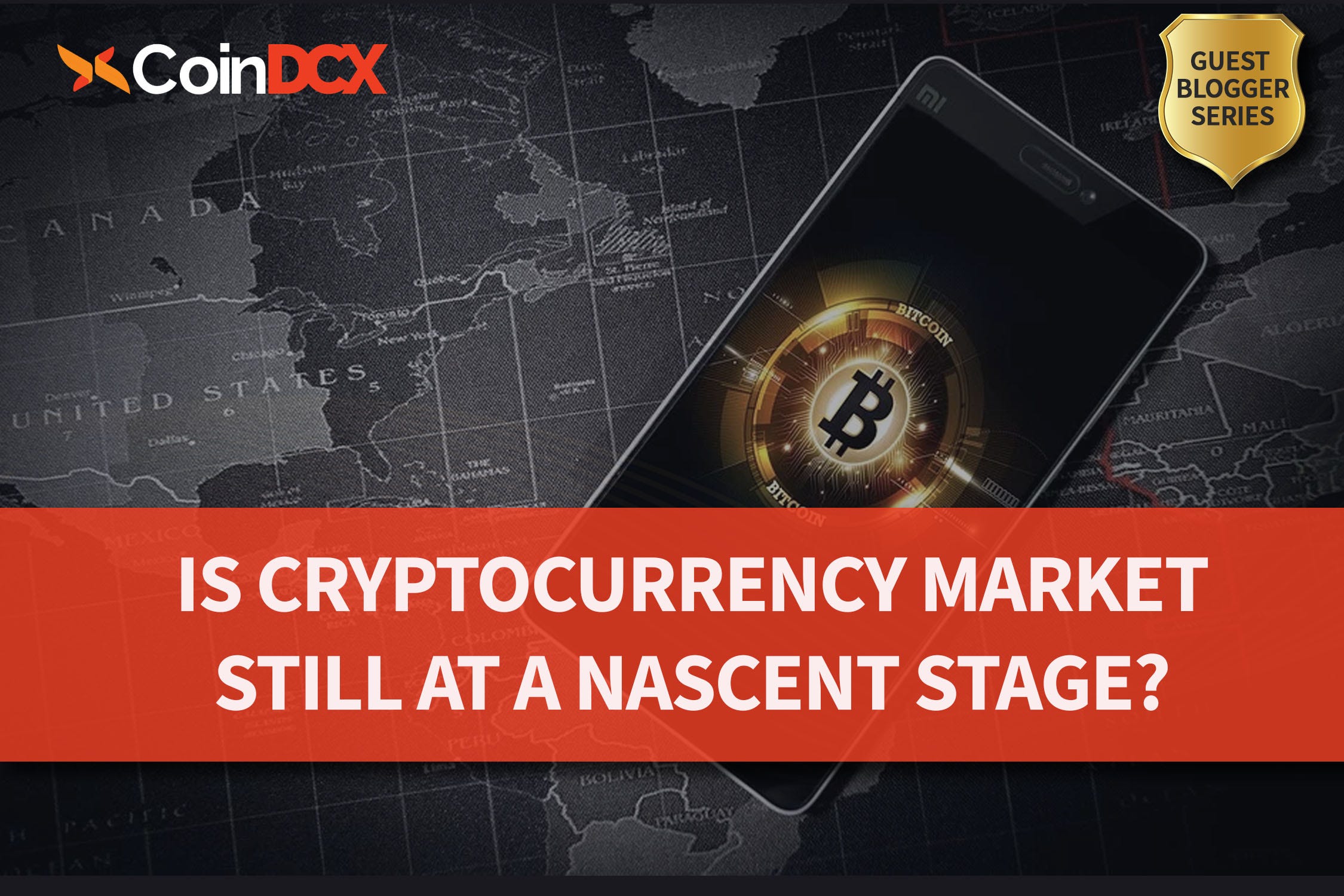 Why should you trade on CoinDCX? - CoinDCX - Medium